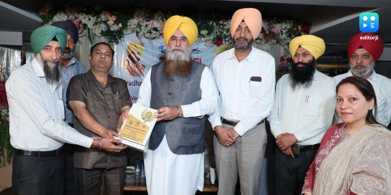 Punjab boosts fish and shrimp farming with subsidies and innovation ...