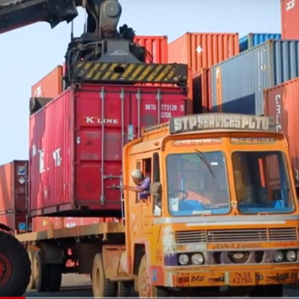 CW Projects - Vadhavan Port Project in Maharashtra | Major Port in ...