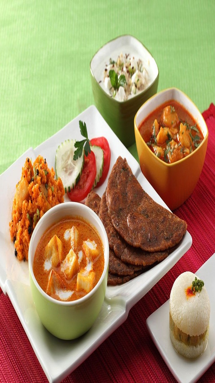 5 Fasting-Friendly Breakfast Recipes for Navaratri