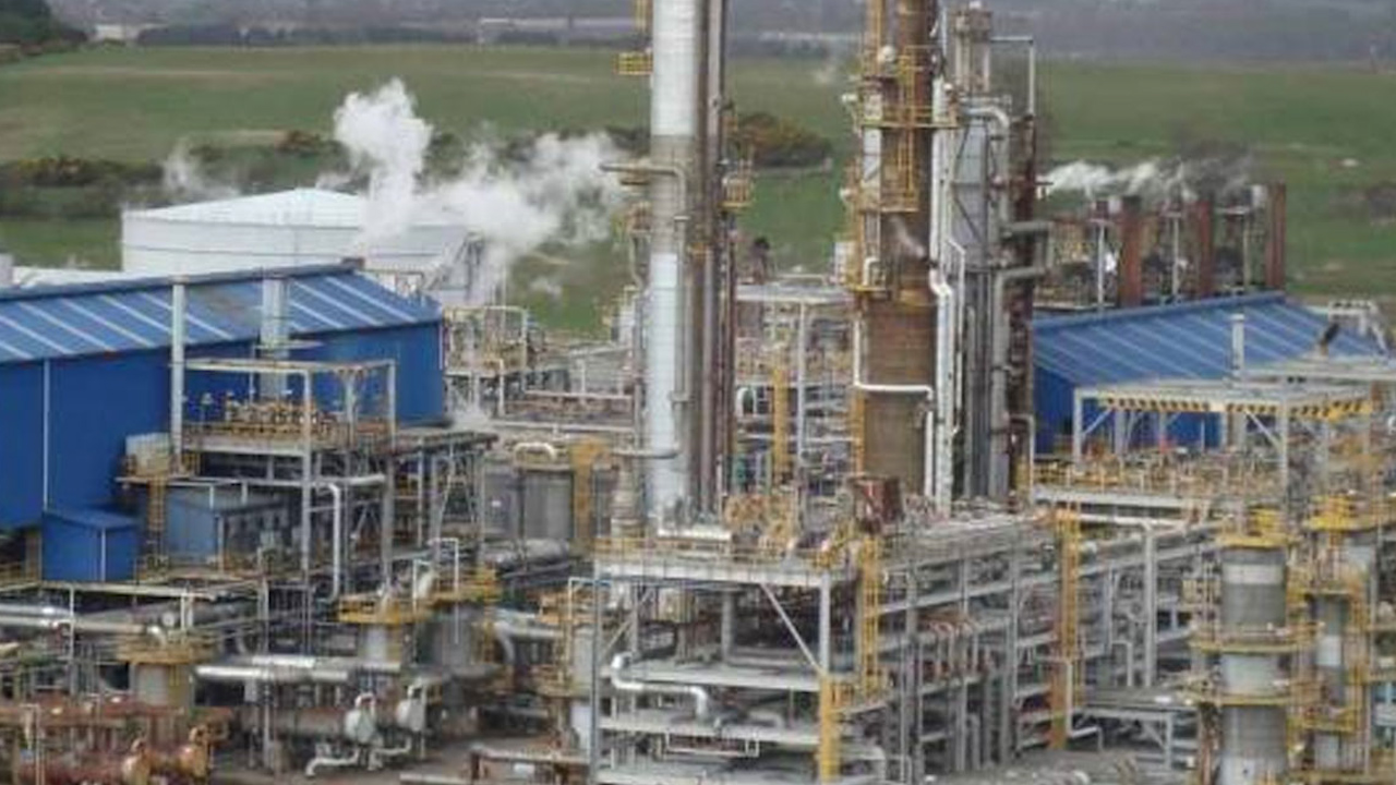 What we know about the LG Polymers factory | Editorji