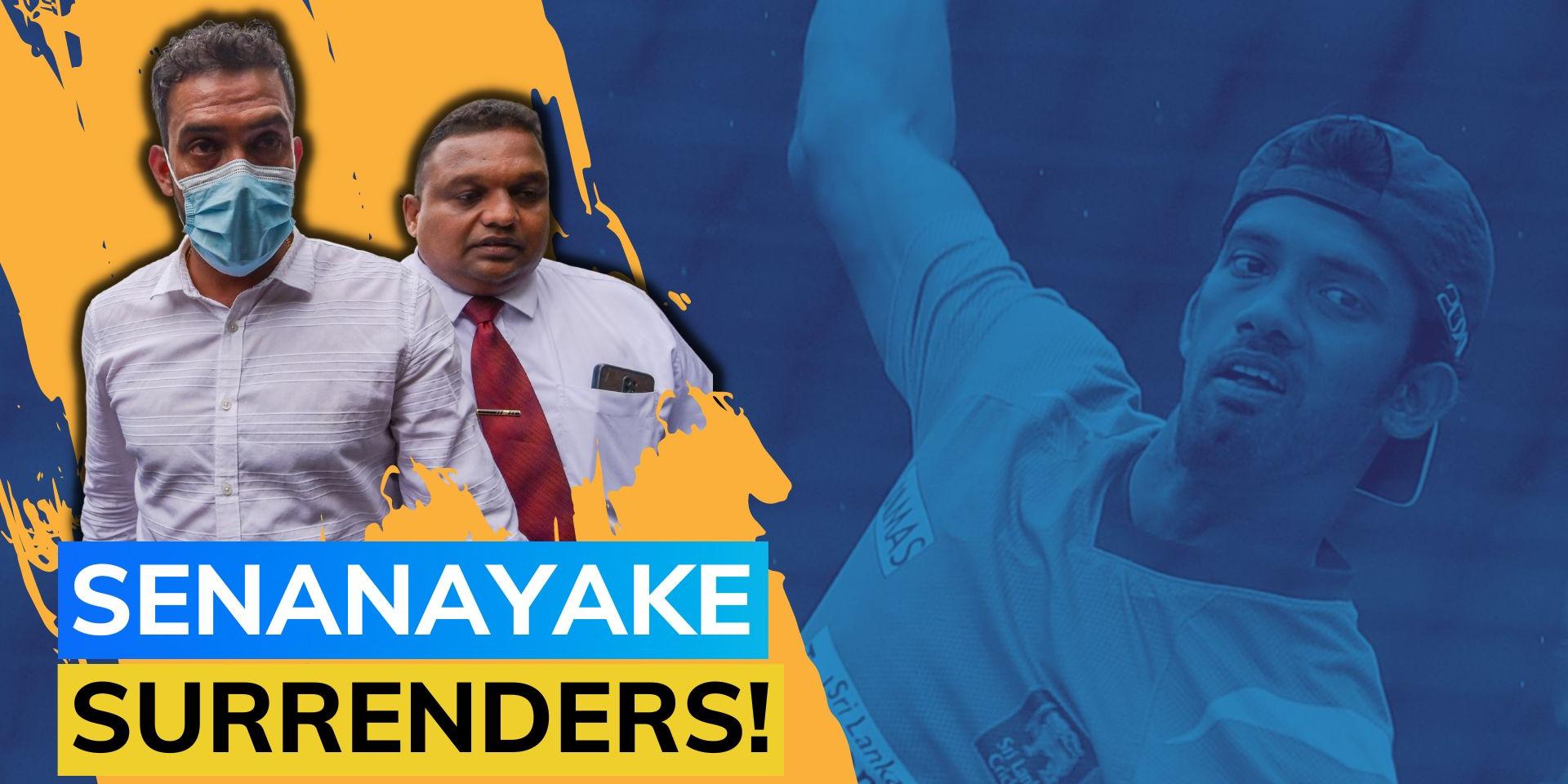 Match fixing allegations against former Sri Lanka and KKR cricketer ...