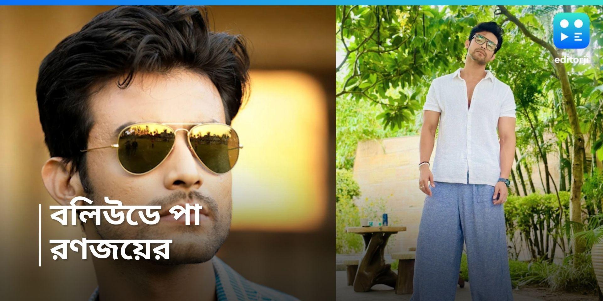 bengali actor Ranajay Bishnu debut in Bollywood - Ranajoy Bishnu ...