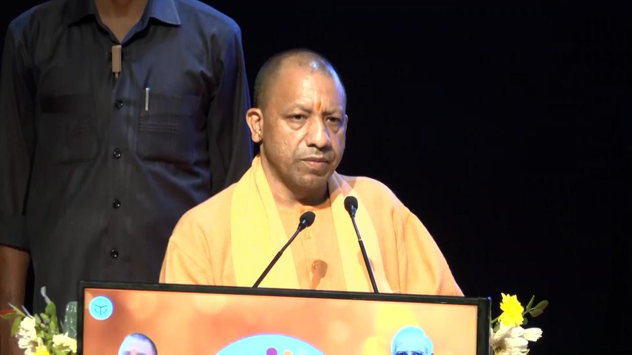 UP has unlimited potential, some people turned it ‘bimaru’: Adityanath ...