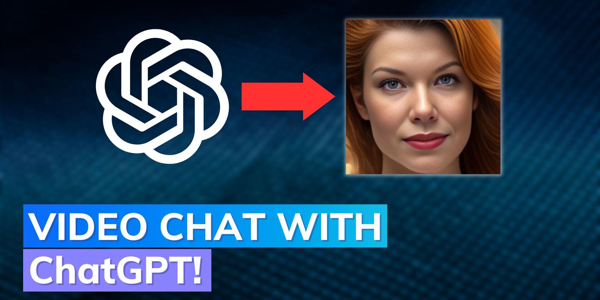 Call Annie turns ChatGPT into a talking AI avatar | Editorji