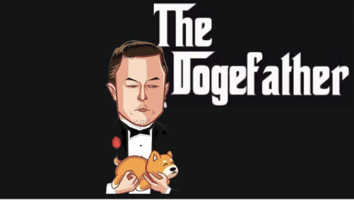 Crypto Corner: Elon Musk, the Dogefather returns with boost for Doge ...