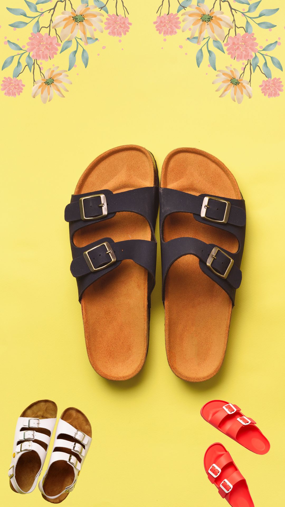 5 Celebrity approved Birkenstock style inspiration