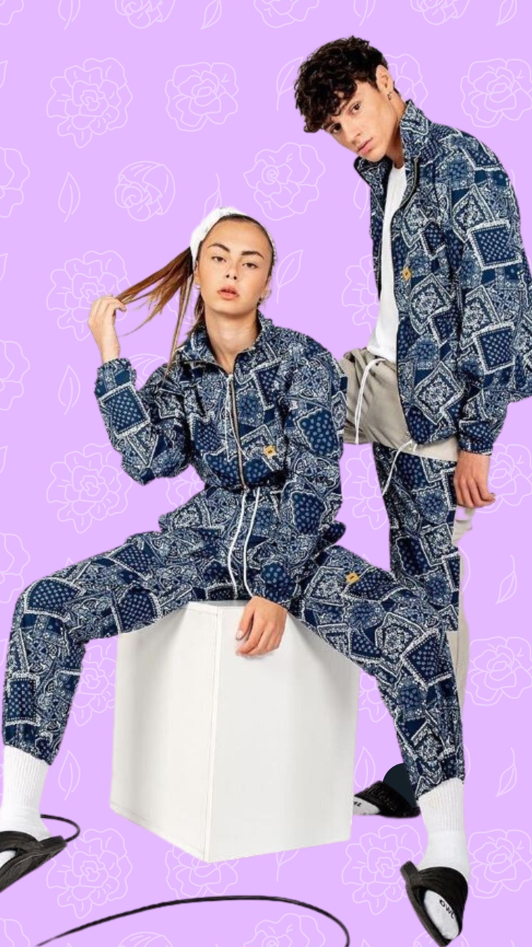 5 Gen Z fashion trends that are taking over the internet