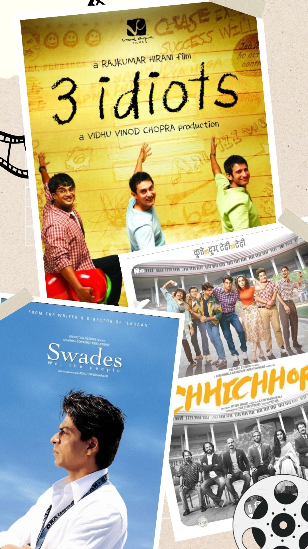 5 engineering-oriented films you could watch