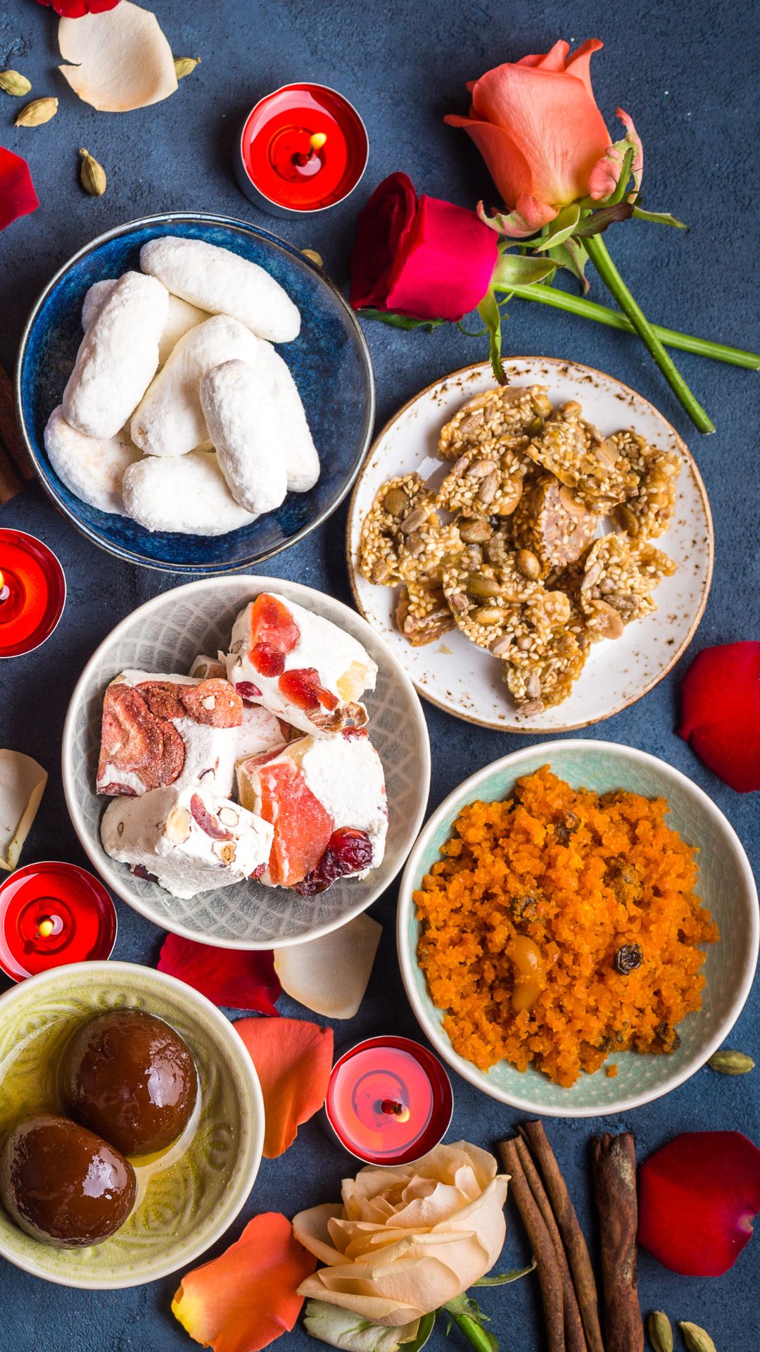 Durga Puja: 8 Must try Bengali sweets for dessert lovers