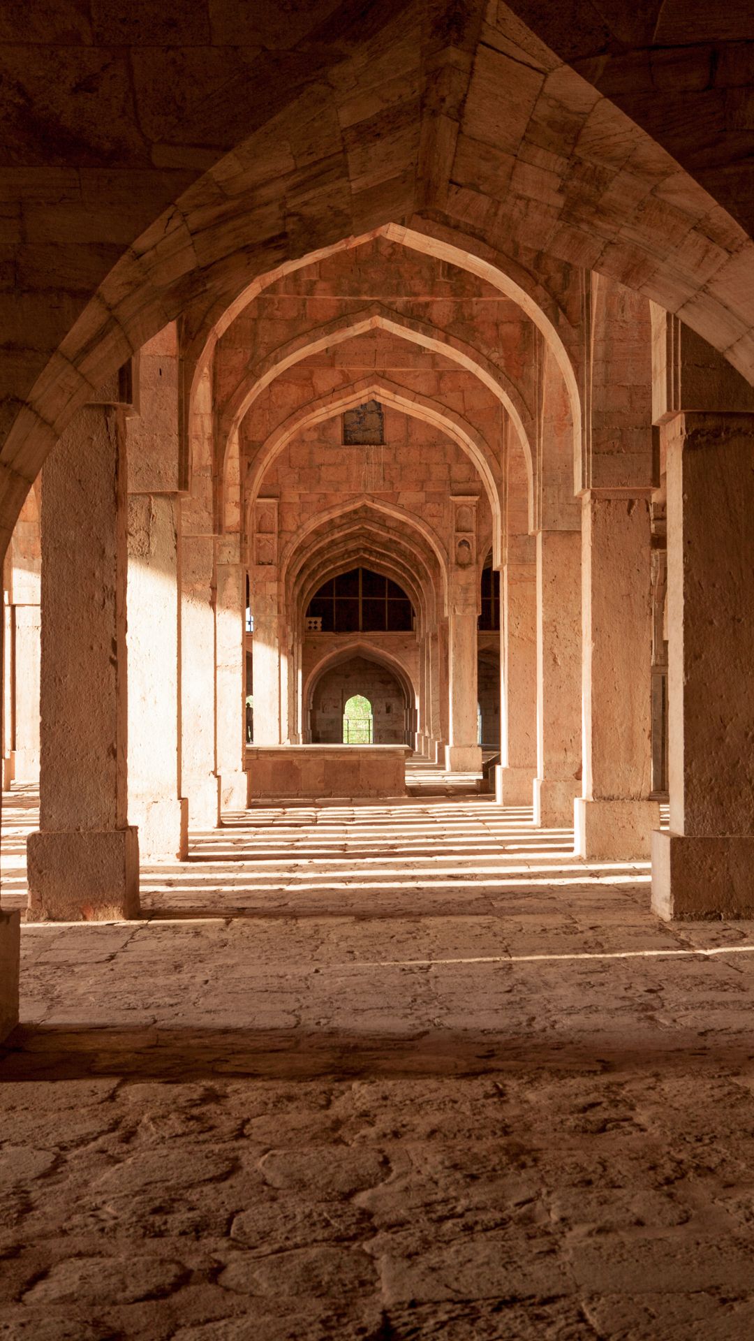 6 Most visited Indian monuments