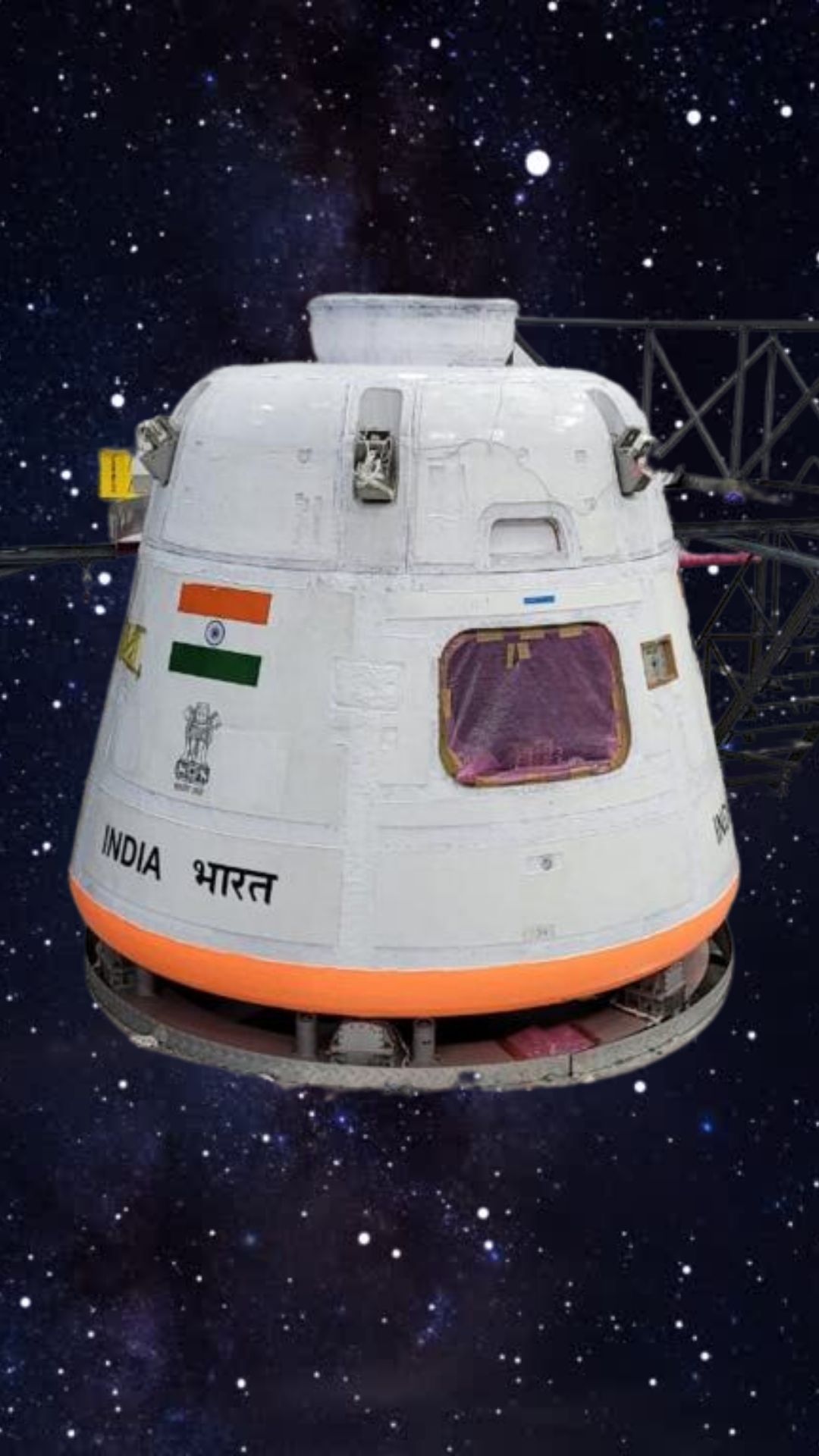 Gaganyaan: ISRO set to test its manned mission capabilities
