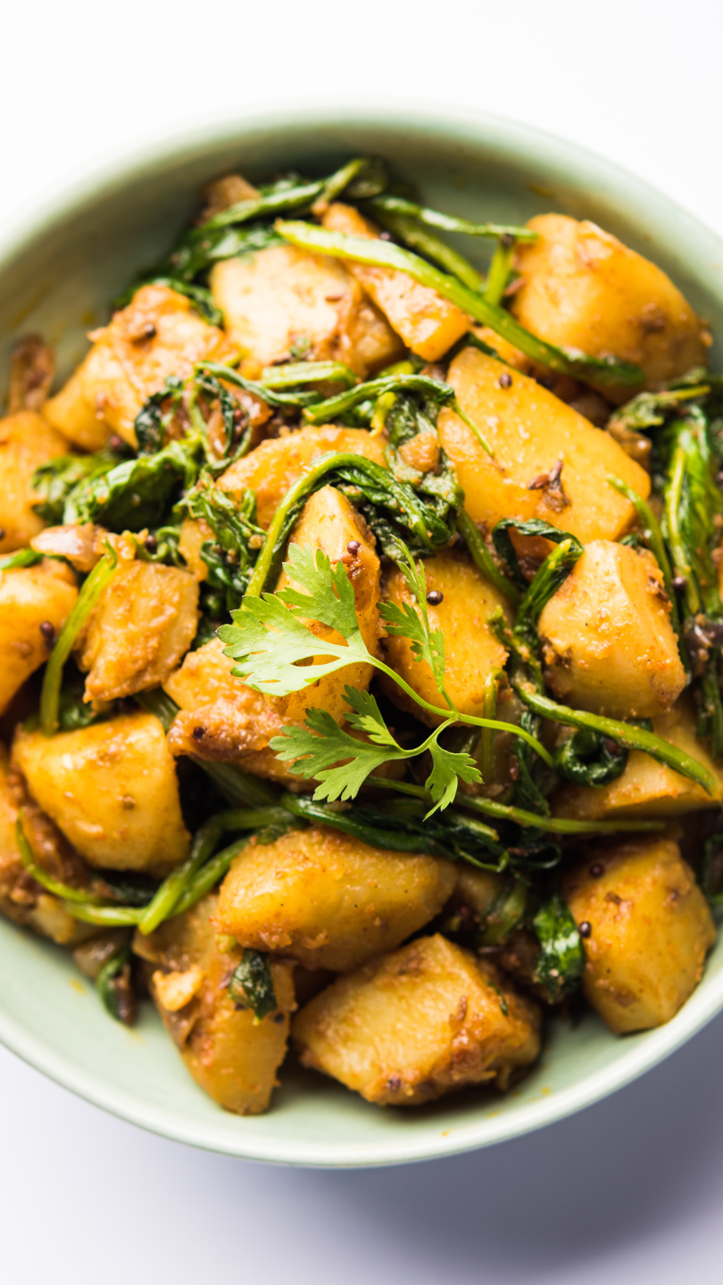 Fruit Sabzi: इन 7 फलों की बनाई जा सकती है सब्जी