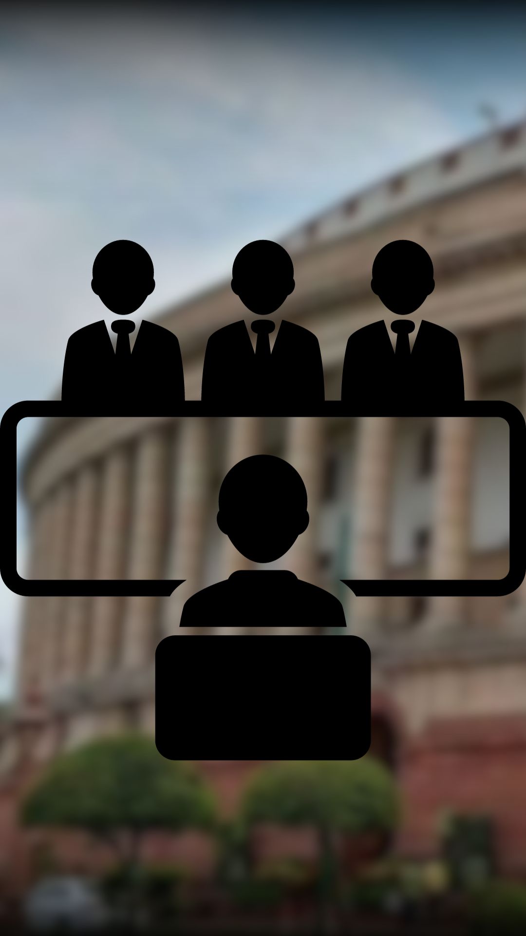 Lok Sabha’s Ethics Committee: List of current members