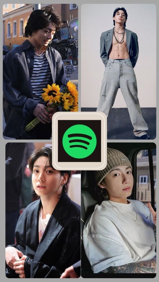 BTSʼ Jungkook: 5 most streamed songs on Spotify