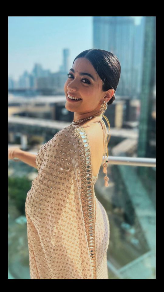 Rashmika Mandannaʼs Deepfake video and similar cases