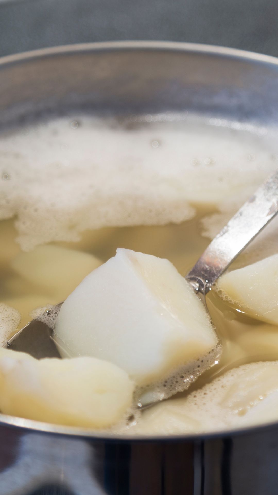 7 Foods which get richer in nutrients when boiled