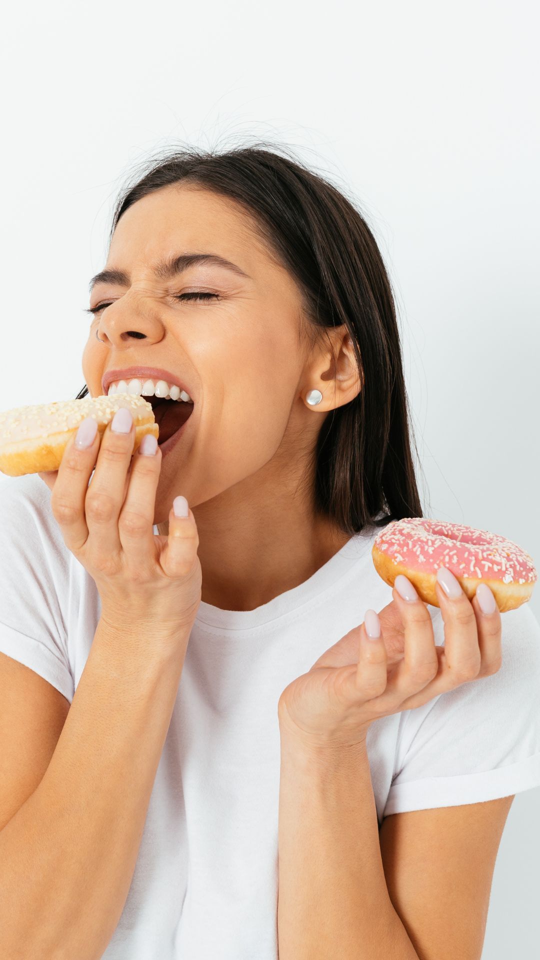 6 signs to show your over consumption of sugar