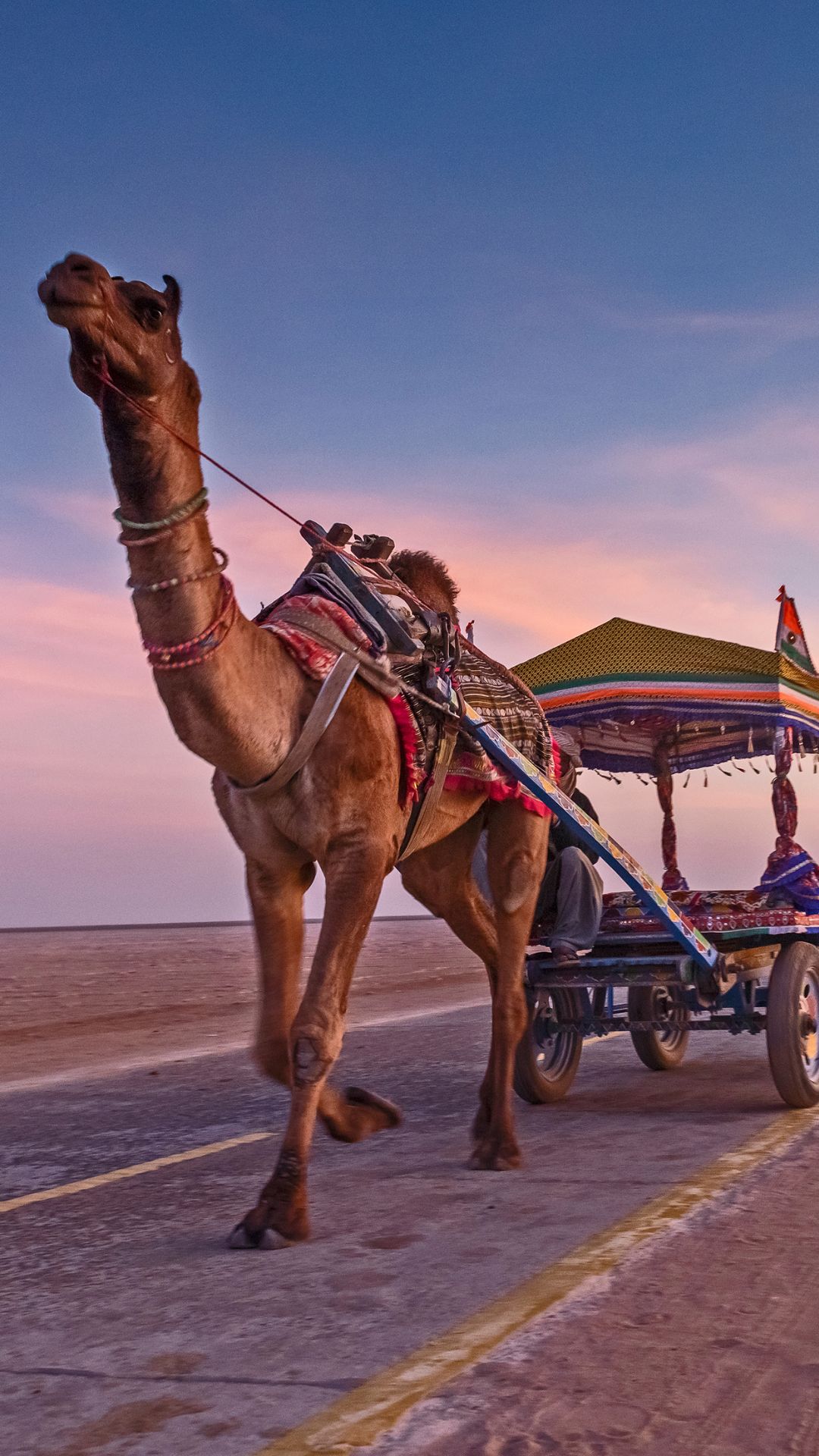 7 Less crowded places to go in India for Christmas weekend