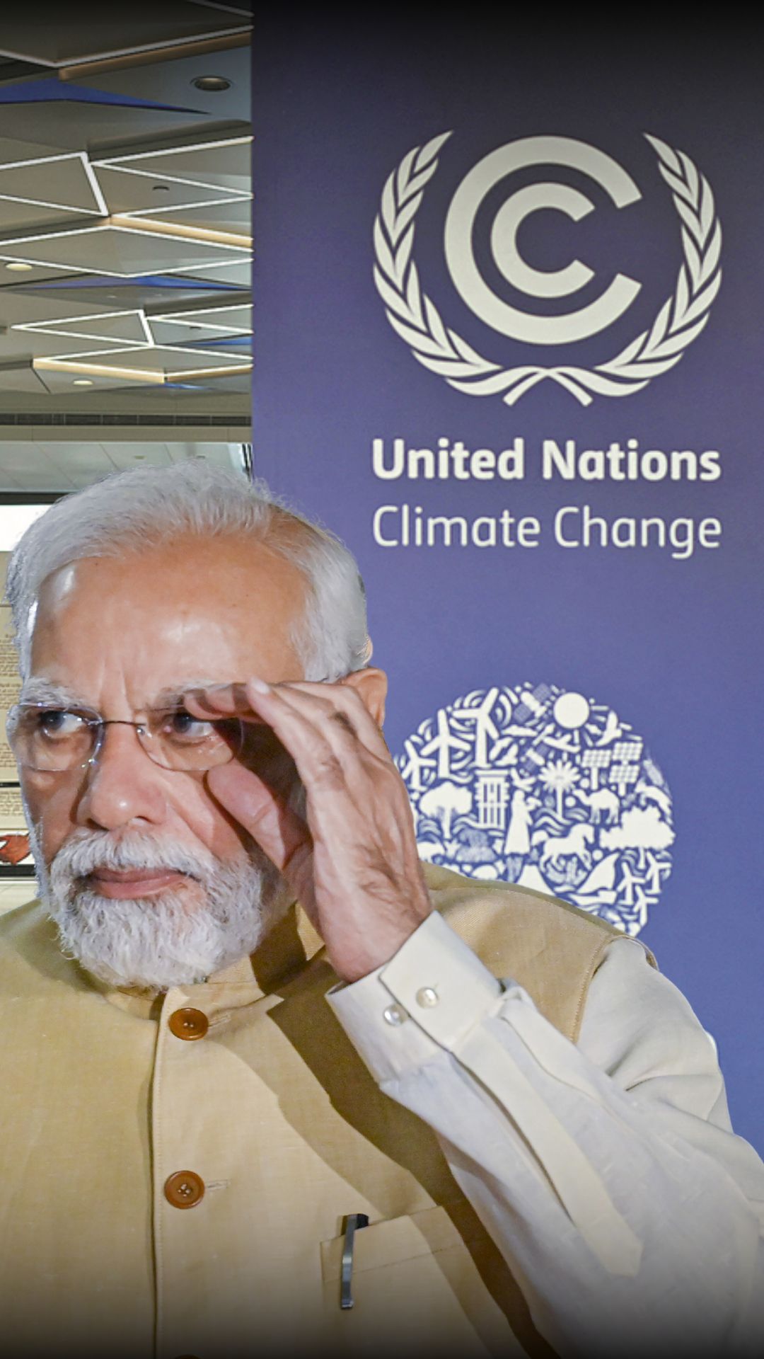 PM Modi at COP28: What to expect from the meeting?