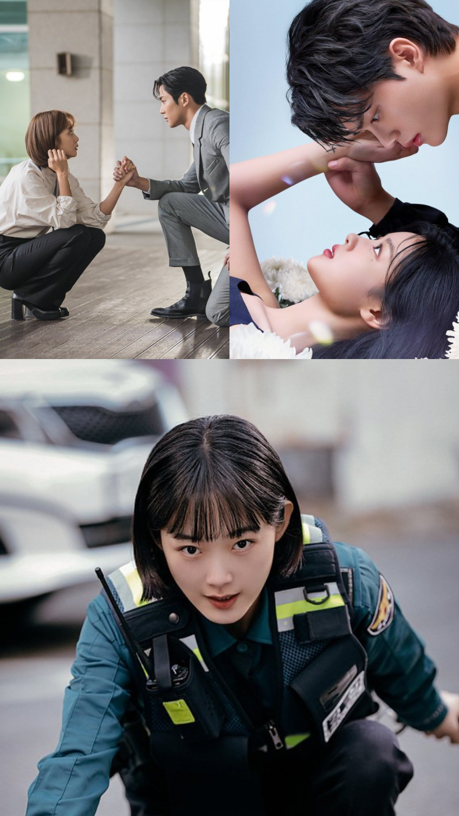 The 10 best K-Dramas of 2023