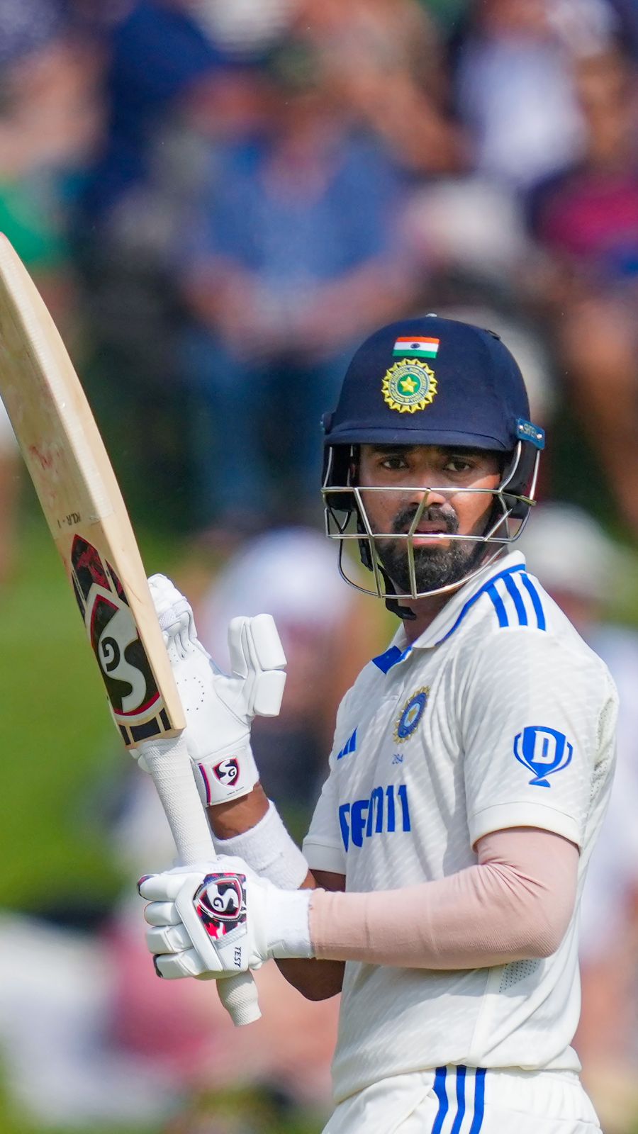 KL Rahul Century: বক্সিং ডে টেস্টে রাহুলের ব্যাটে অনবদ্য শতরান