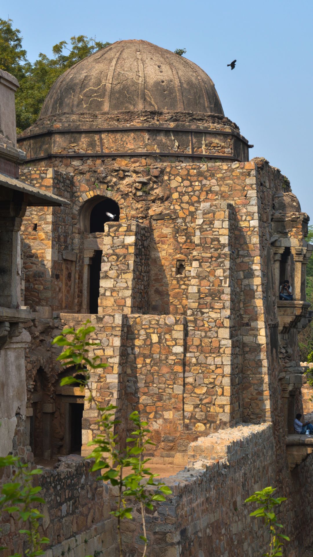 7 offbeat parks of Delhi to have an amazing family time