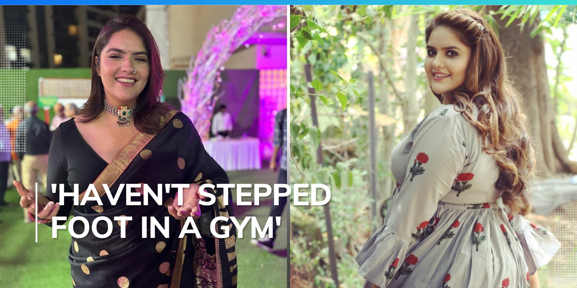 Rocky Aur Rani Kii Prem Kahaani actor Anjali Anand loses oodles of ...