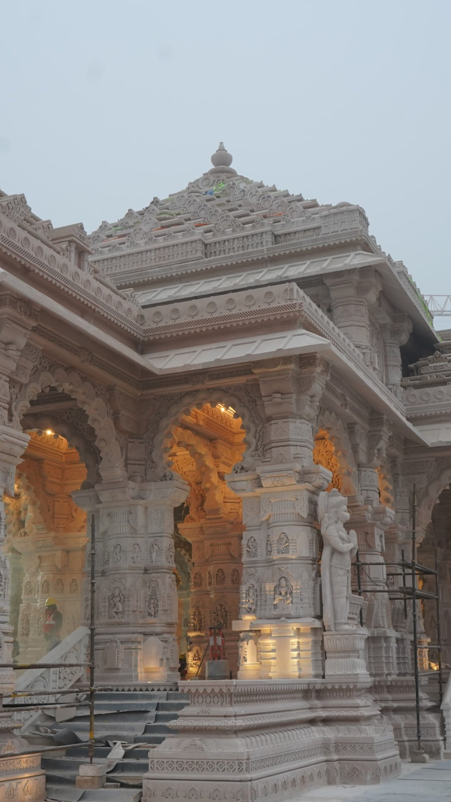 Ram Mandir: 10 major Indian cities and how far they are from Ayodhya