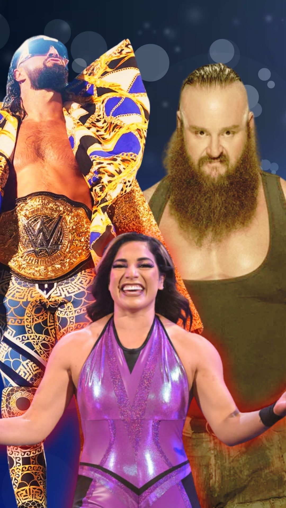 5 WWE stars who will most likely miss Royal Rumble 2024