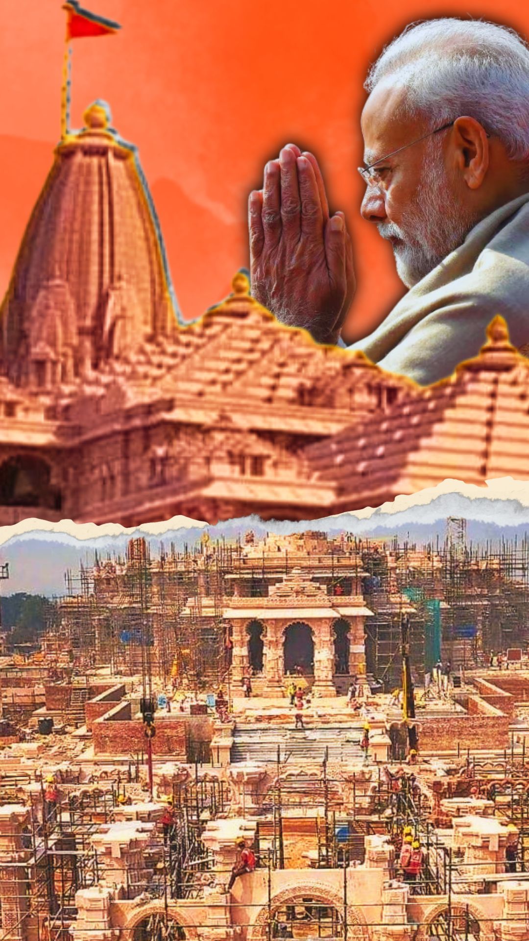 Ram Temple Construction: everything you need to know about it