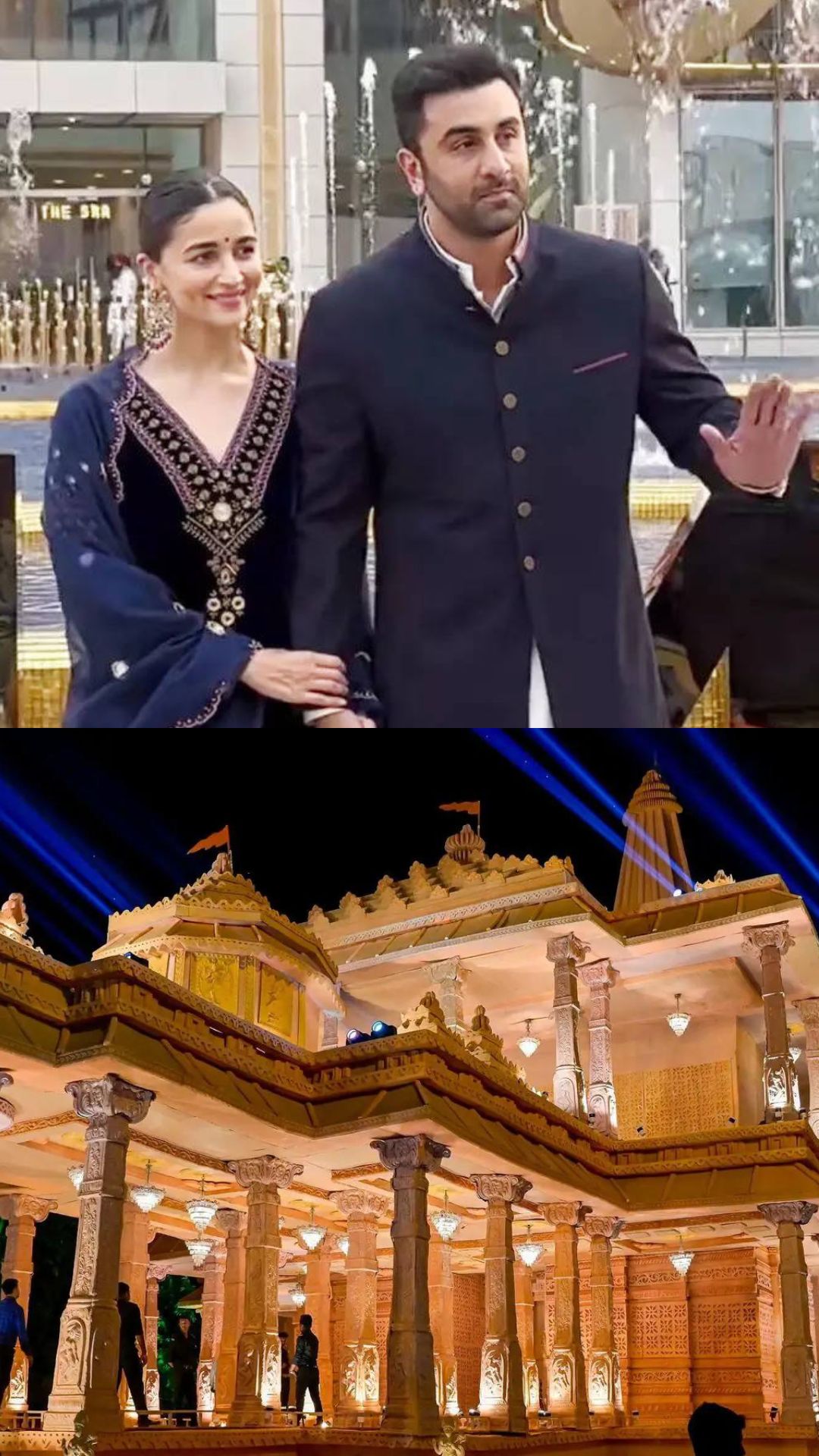 Ram Mandir dress code: What to wear when you visit the holy site