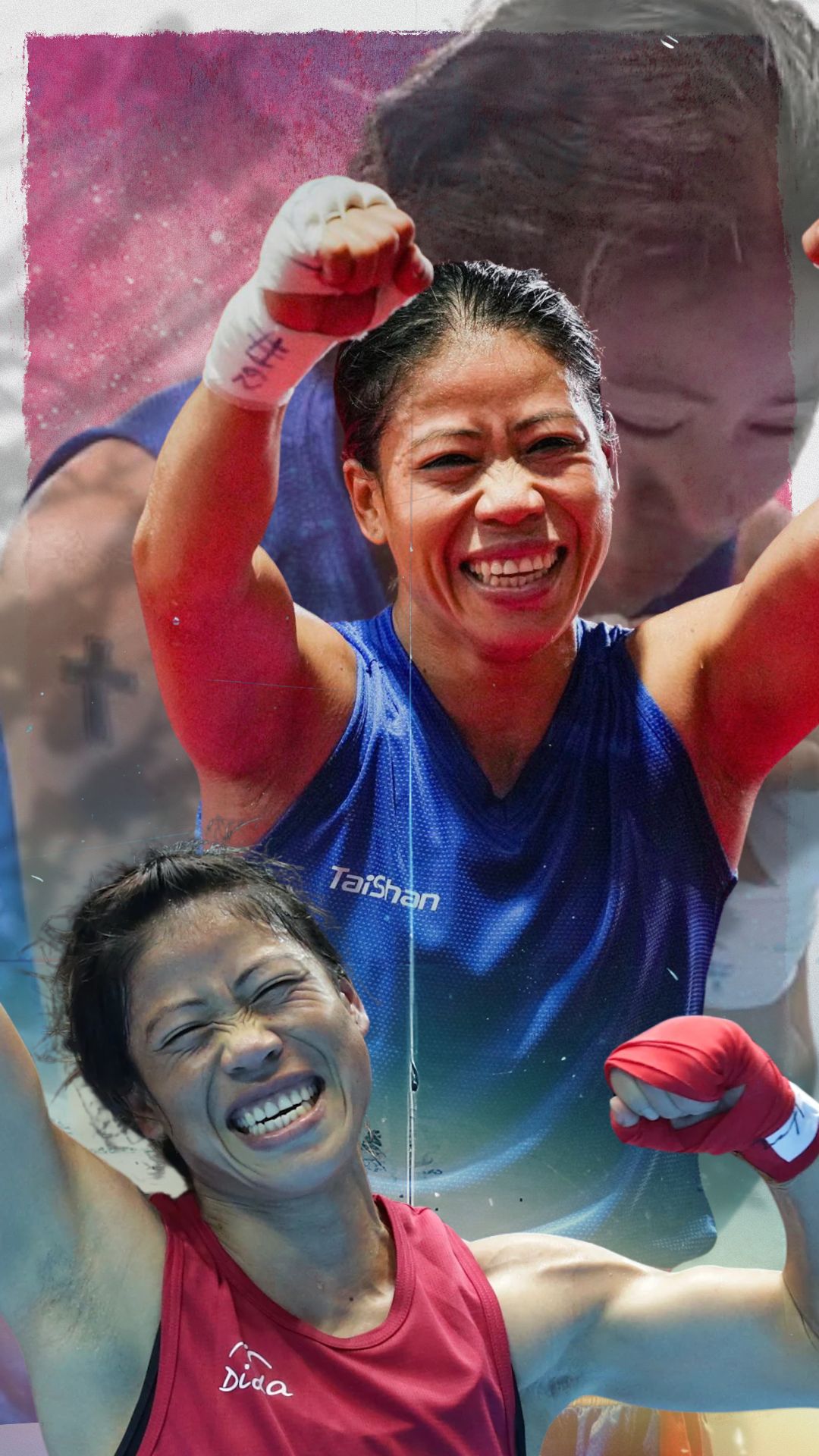 Mary Kom: An India great for the ages