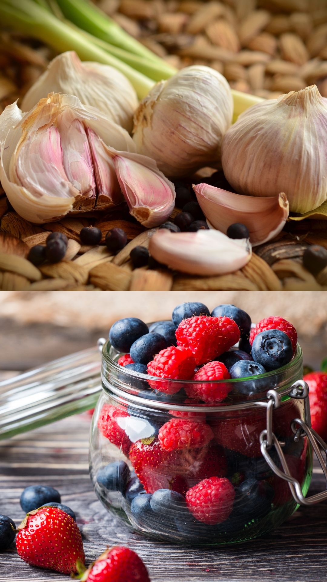 6 Foods that help in fighting cancer