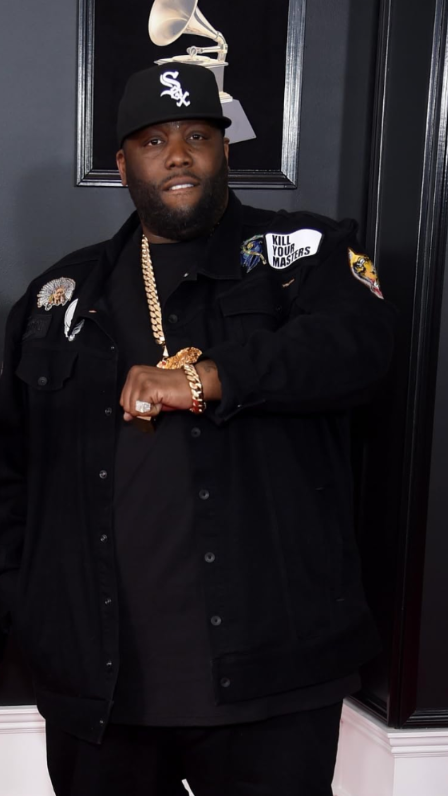 Killer Mike: 5 Things to know about the Grammy-winning rapper