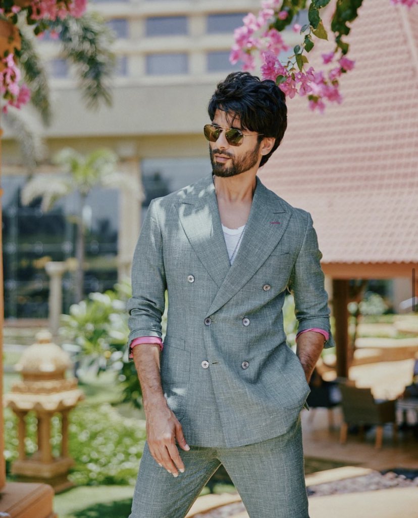 HBD Shahid Kapoor: 7 films that prove his versatility as an actor