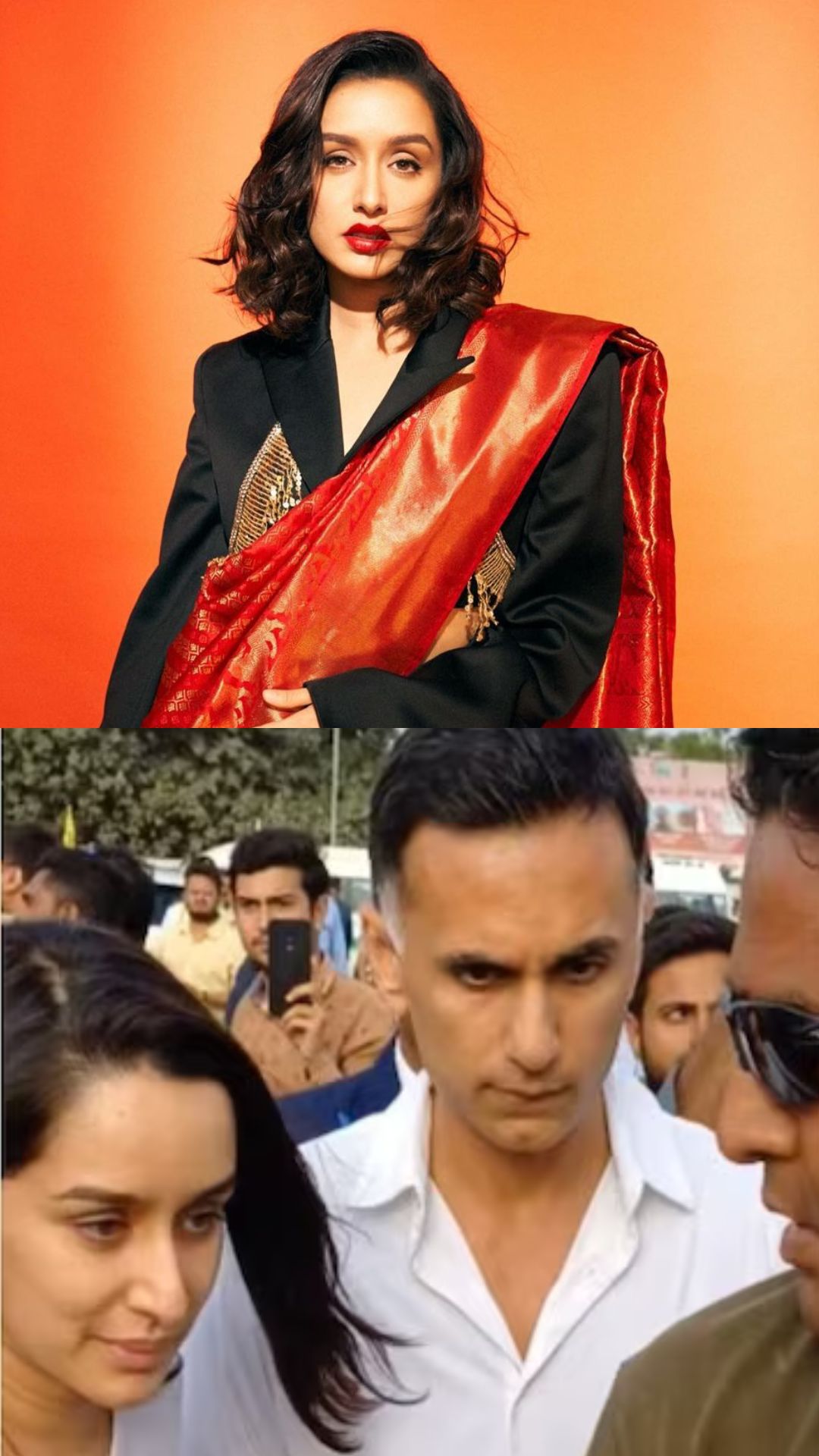 All you need to know about Shraddha Kapoorʼs rumoured BF Rahul Mody