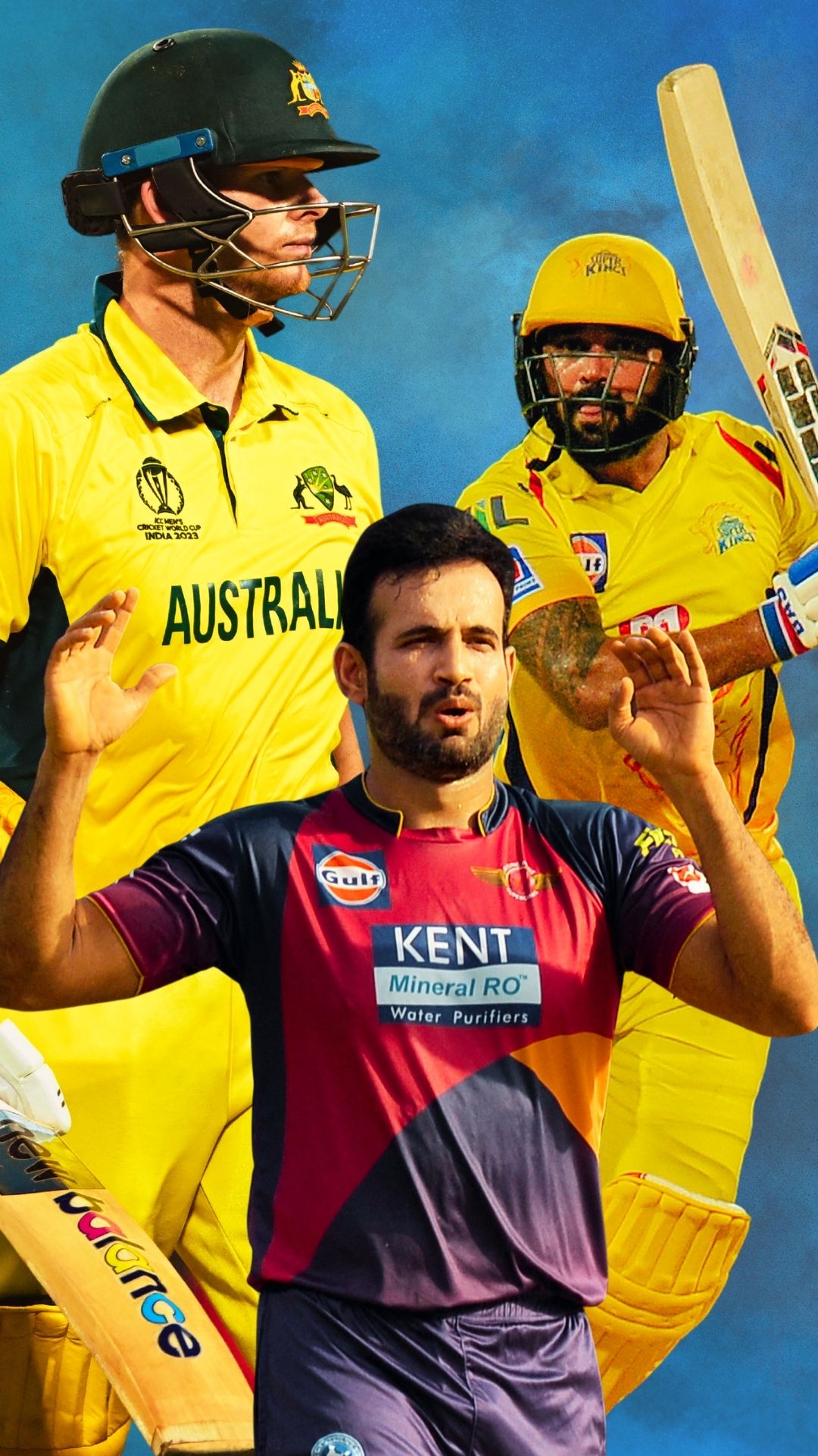 Top cricket experts predict Top 4 for IPL 2024