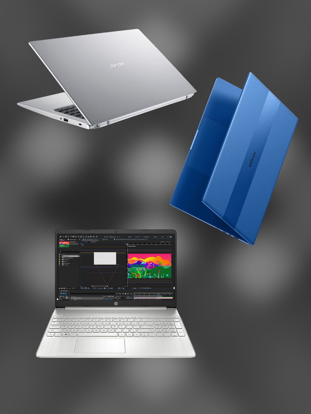 Top 7 affordable Windows 11 laptops under Rs 30000