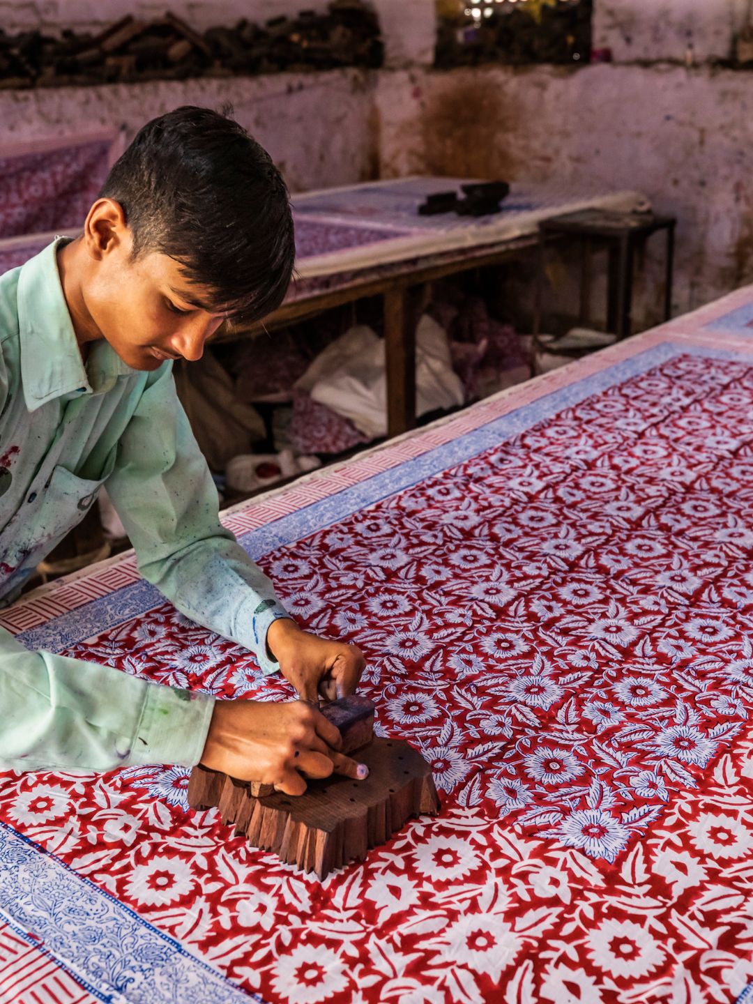 Famous Indian handloom prints that you must add to your shelves