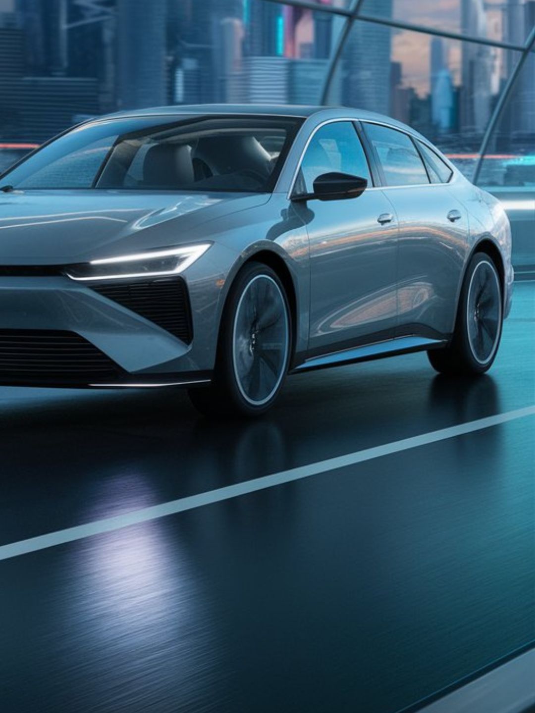 Top 7 tech-loaded cars in India