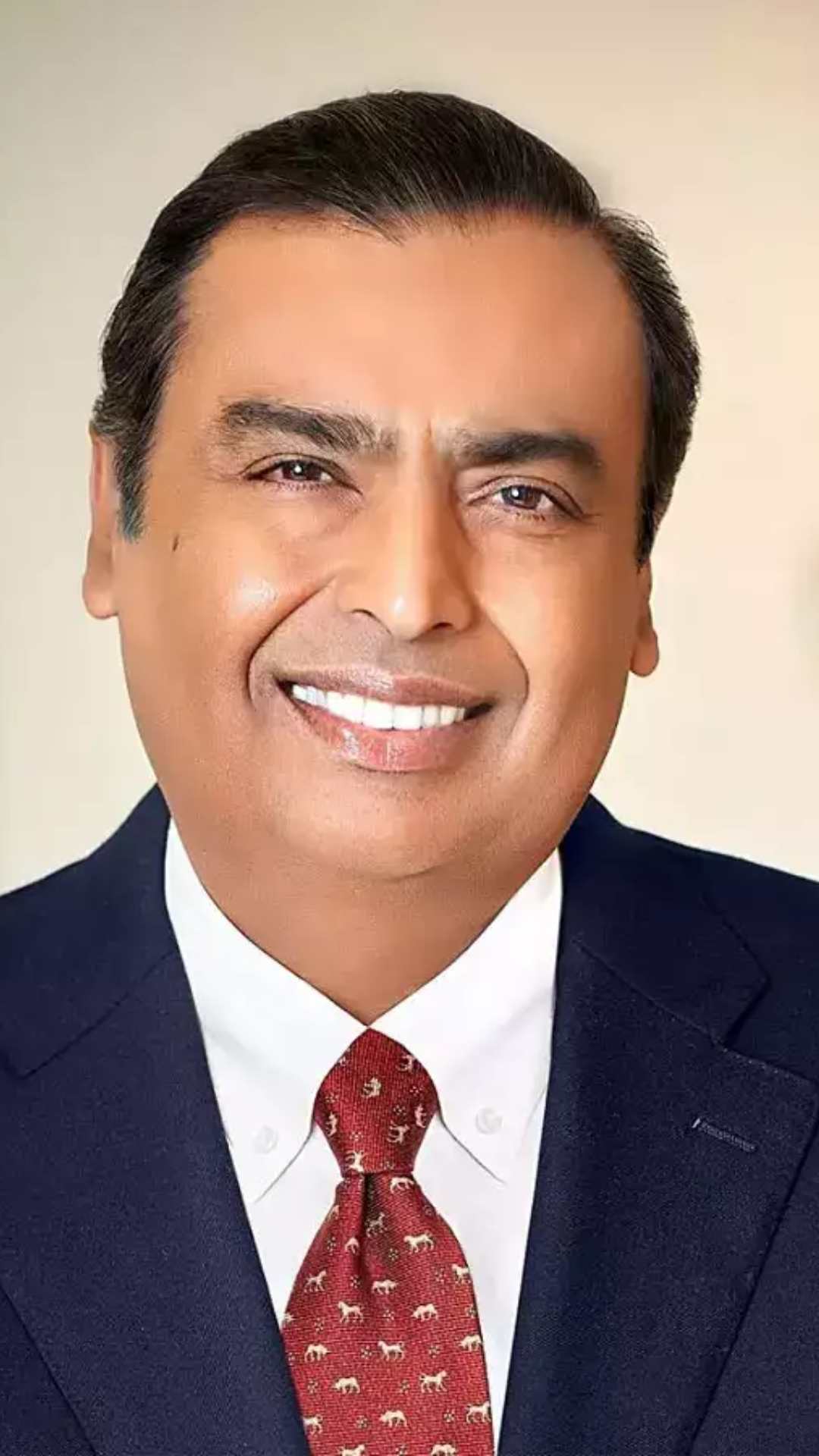 Mukesh Ambaniʼs Birthday: 7 Interesting facts of Indiaʼs Richest Man