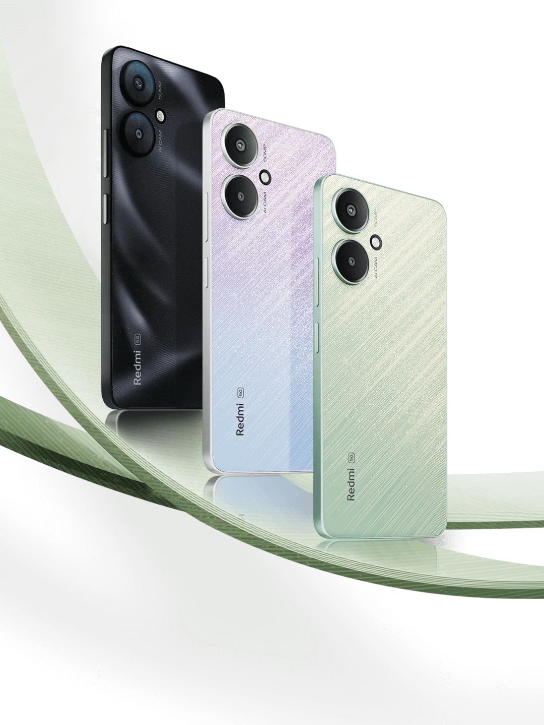 अब 5G हर किसी के हाथ में! Redmi 5G फोन 10 हज़ार से भी कम में