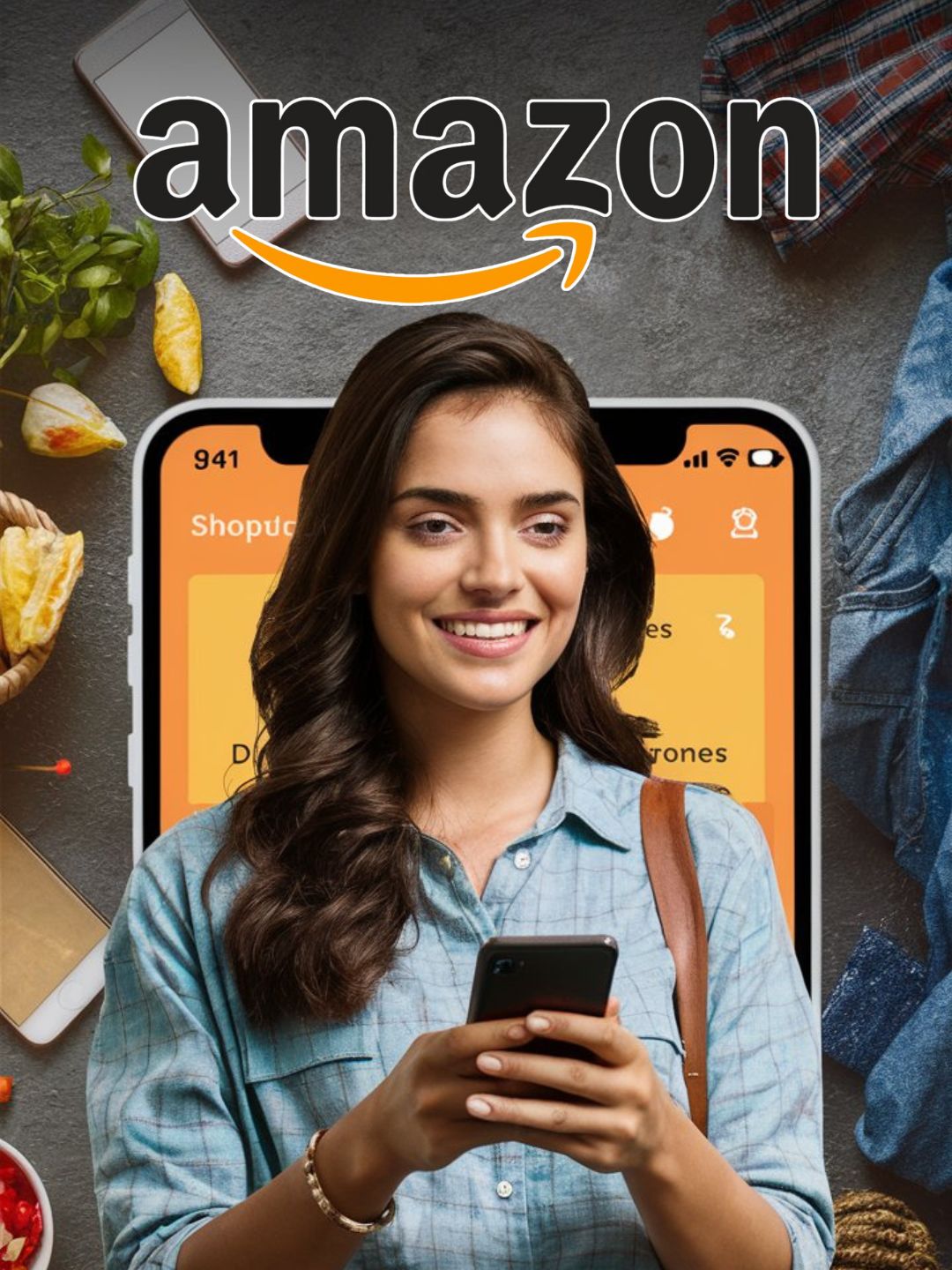 5 best smartphone discounts at Amazon Great Summer Sale 2024