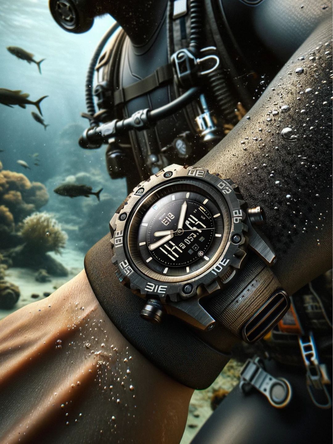 Top 6 rugged smartwatches to buy in India