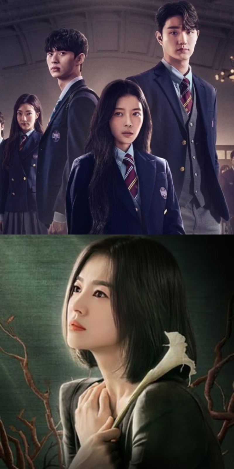 ʼHierarchyʼ to ʼThe Gloryʼ: 6 k-dramas based on school bullying
