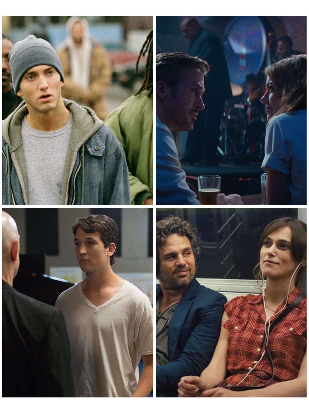 World Music Day: 8 beautiful movies based on music you must watch