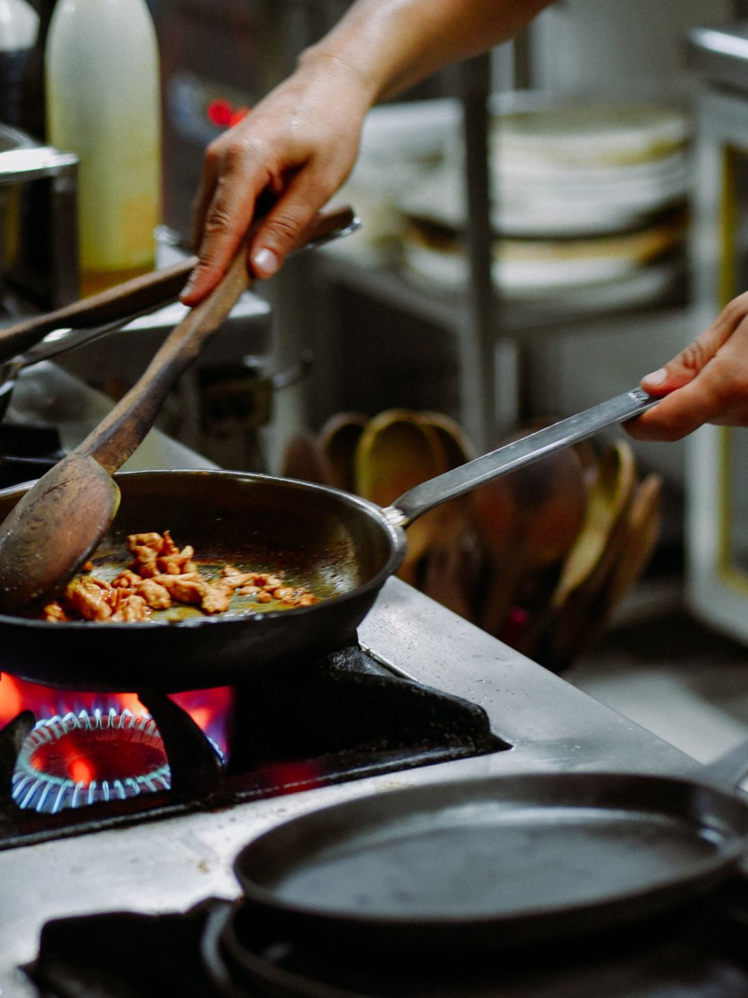 7 Helpful tips to make your kitchen monsoon ready