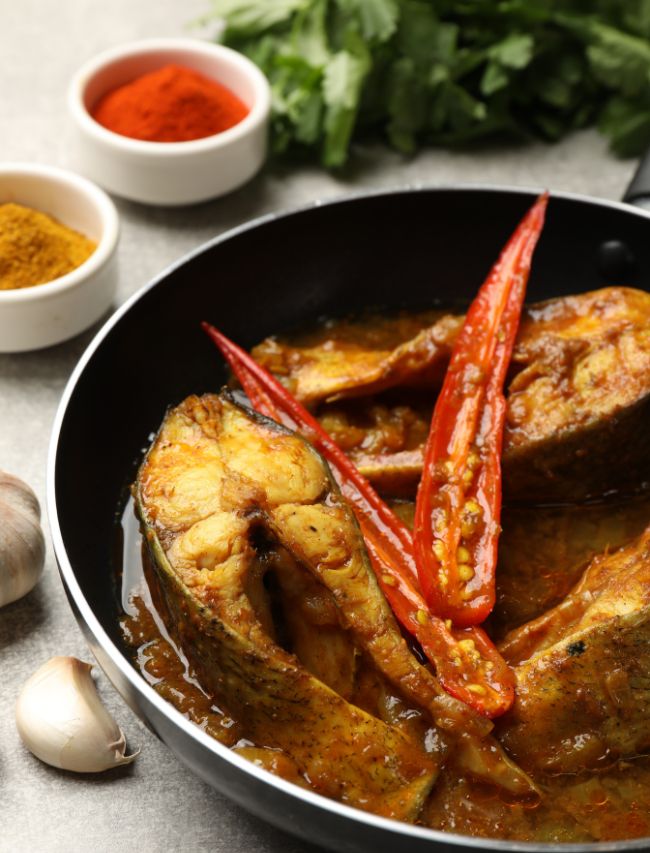 7 Bengali-Style Fish Dishes You Must Try