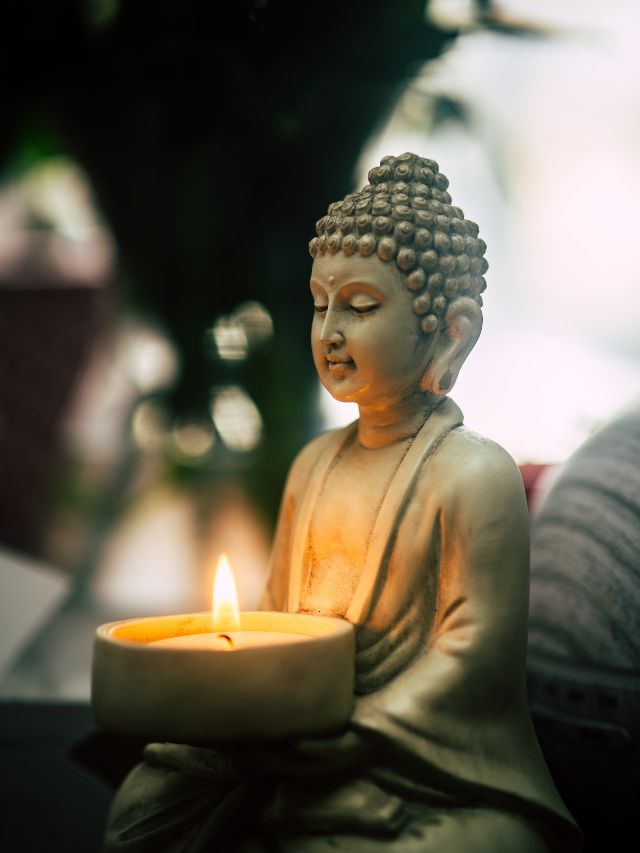 Top 10 Buddha Quotes to Inspire Your Mind