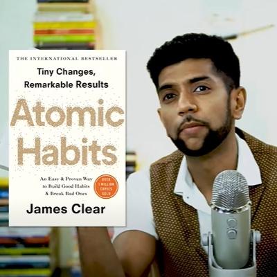 Top 5 Learnings from the book ‘Atomic Habits’ | The Book Club ...